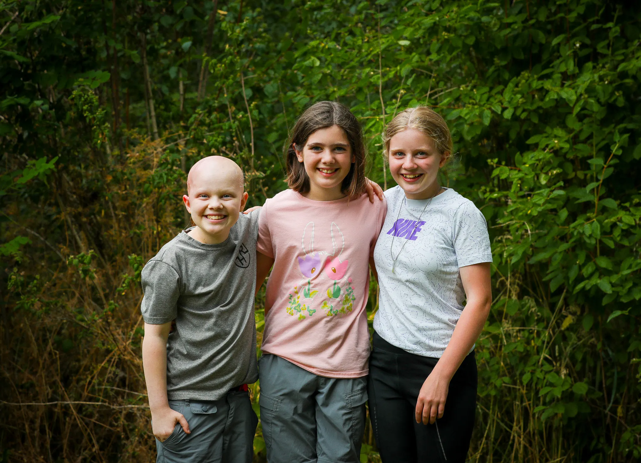 Bringing Families Closer: RMHC and the Creer Family Embrace the Power ...